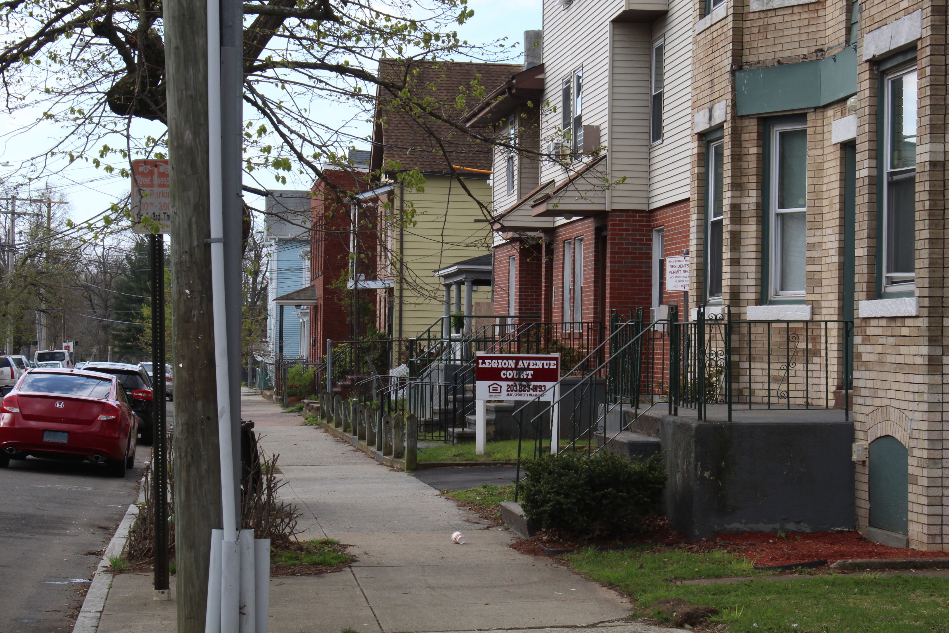 How New Haven’s urban renewal in the 1960s continues to influence the city