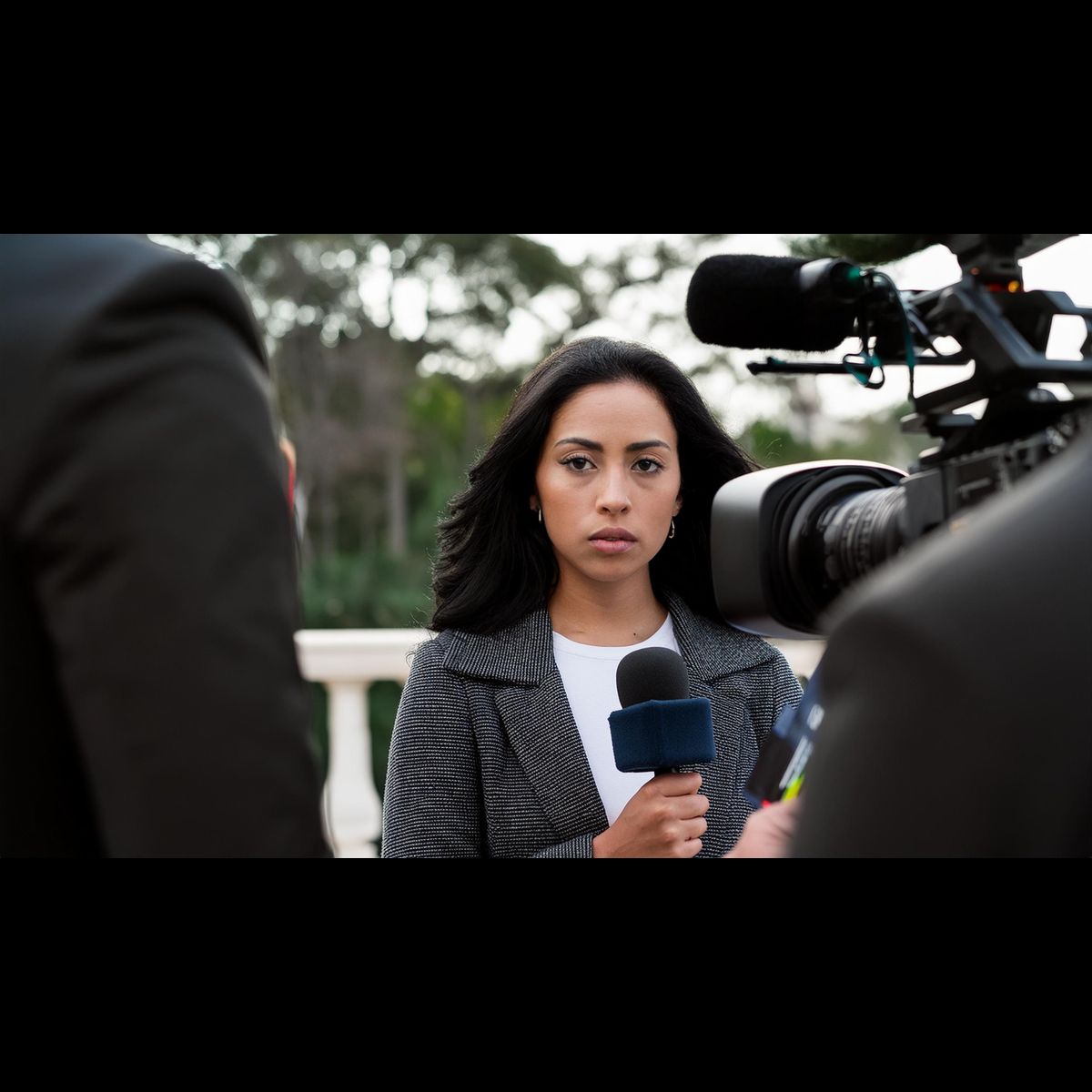 The failed goal of a diverse newsroom